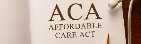Cuts to Aid and Advertising Related to ACA Discussed in Major News ...