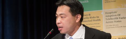 GW Professor Shares Insights on Factors that Make Cities Healthy ...